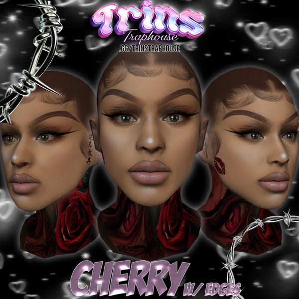 Fivem Face Skins - Etsy