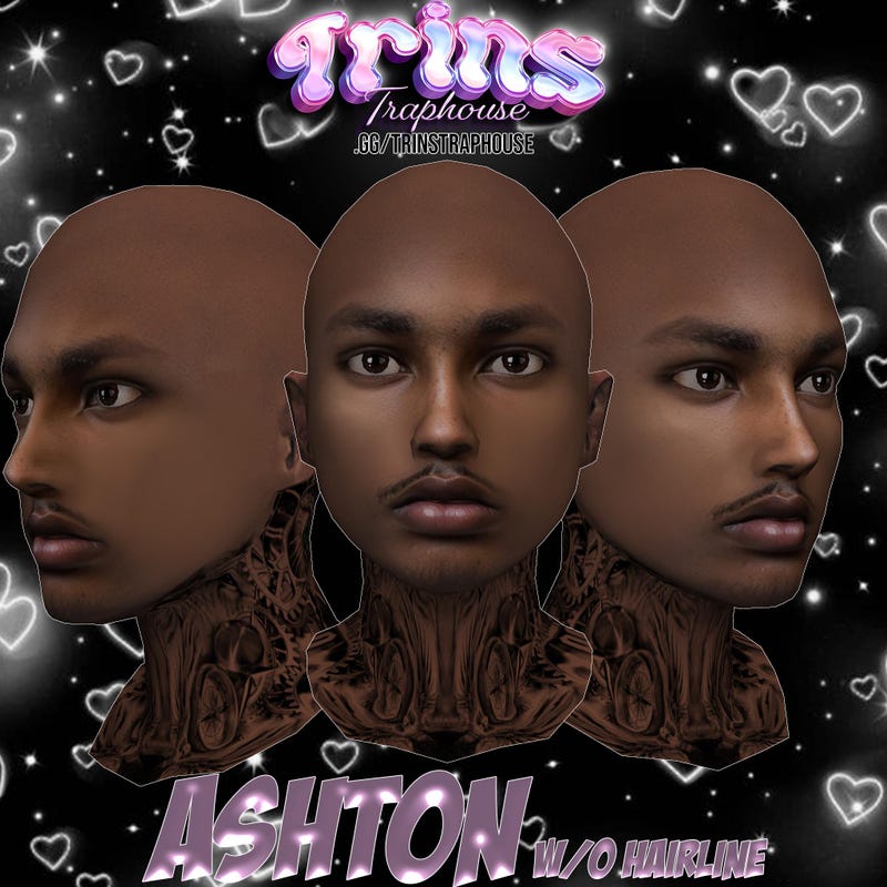 Fivem Face - Etsy