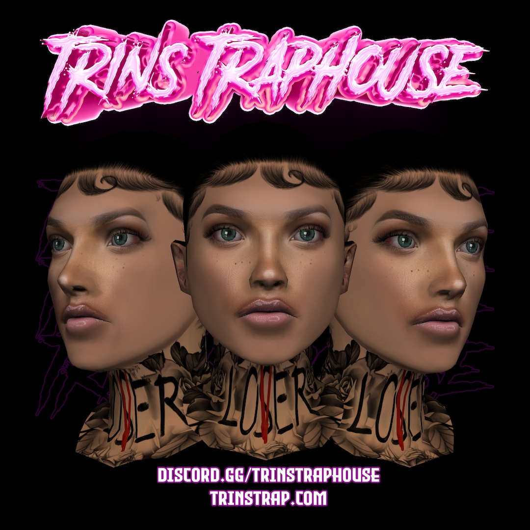 FPM08 Custom Fivem Face Skin Premade Fivem Face - Etsy Canada