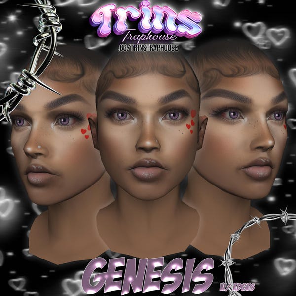 Fivem Face Skin - Etsy