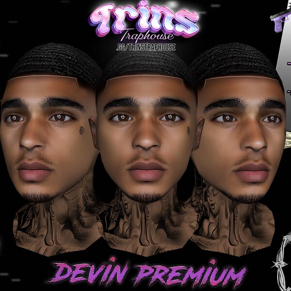 Fivem Skins Male - Etsy