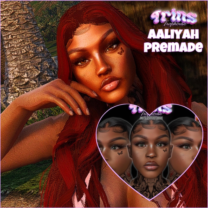 Fivem Face Skins - Etsy
