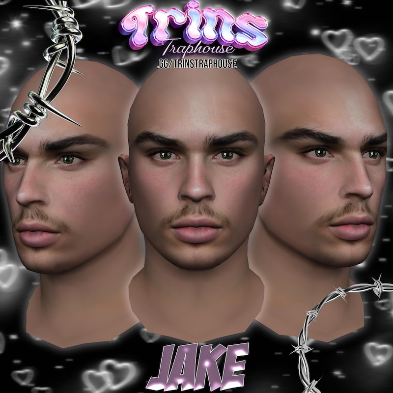 Fivem Face Skins - Etsy