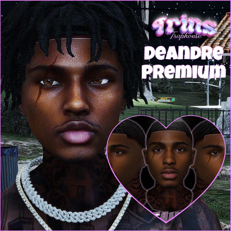 Fivem Face Skins - Etsy