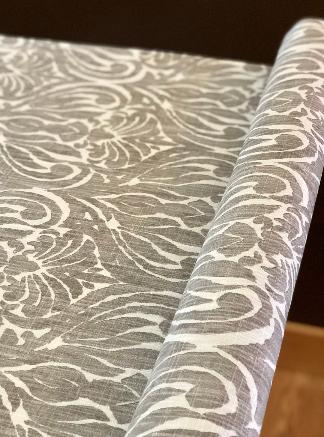 Joash Canvas Dog Crate Cover Flint Warm Stone, Gobi Desert Sand ...