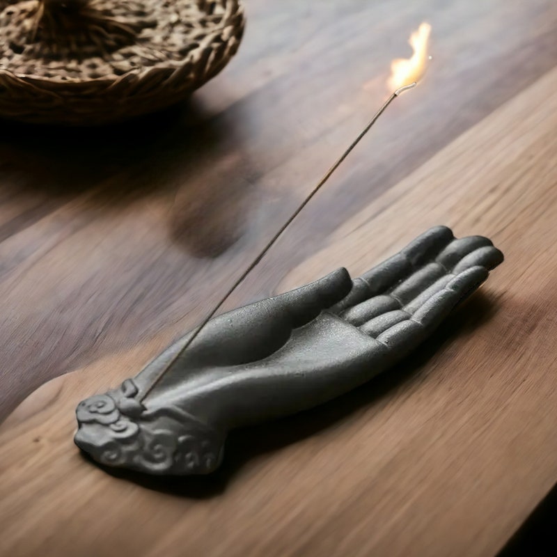 Buddha Hand - Etsy