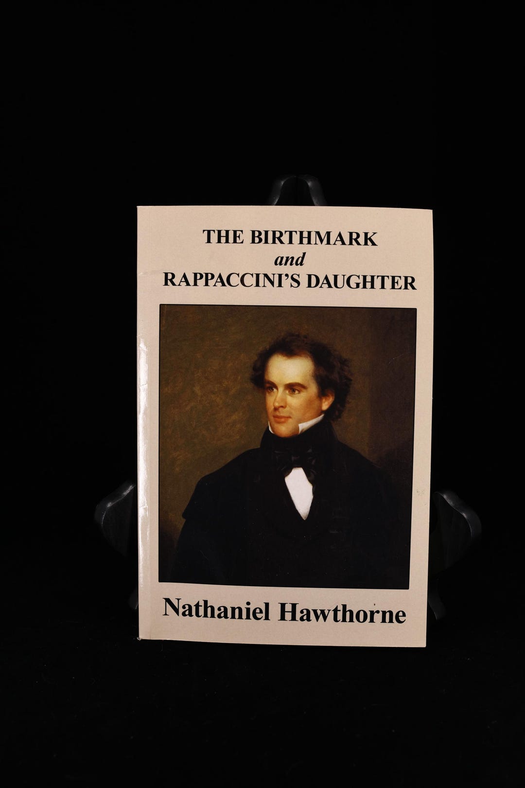 The Birthmark & Rappaccini’s Daughter by Nathaniel Hawthorne | Wildside ...