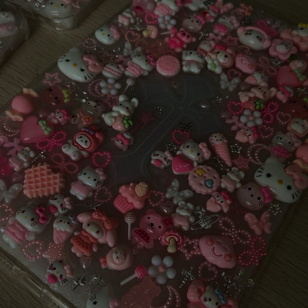 Custom Junk iPad Cases - Etsy