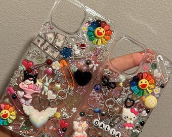 Junk Phone Case - Etsy