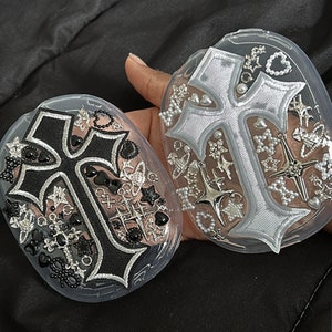 Blue AirPod Max Junk Case - Etsy