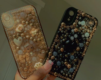 Freestyle Junk Case Made by Me - Etsy UK