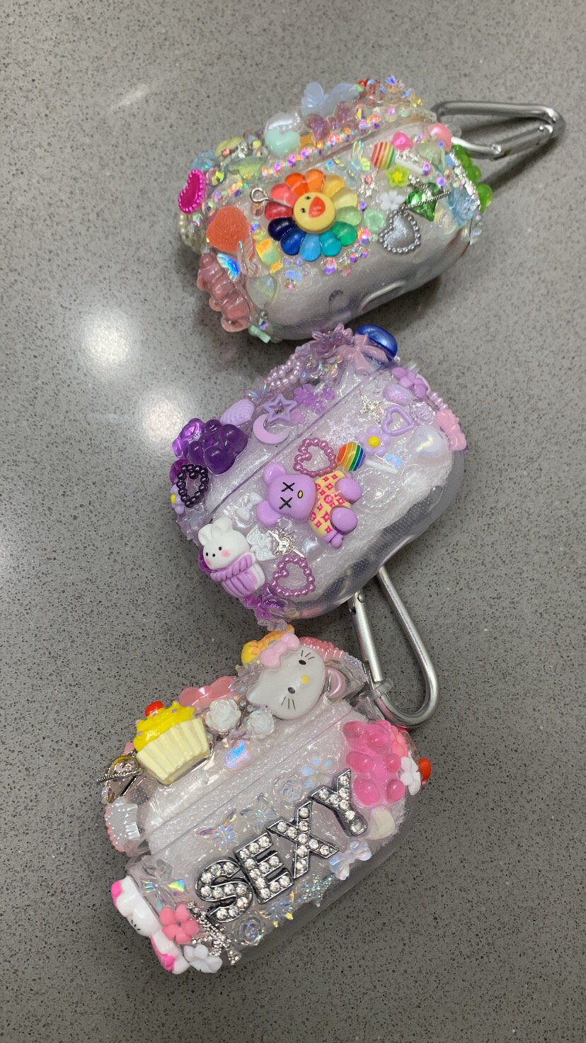 Junk Airpods Case - Etsy