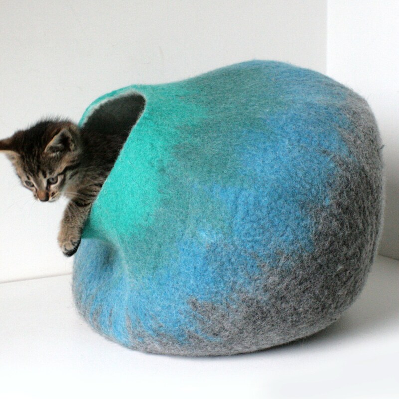 Cat Pod - Etsy UK