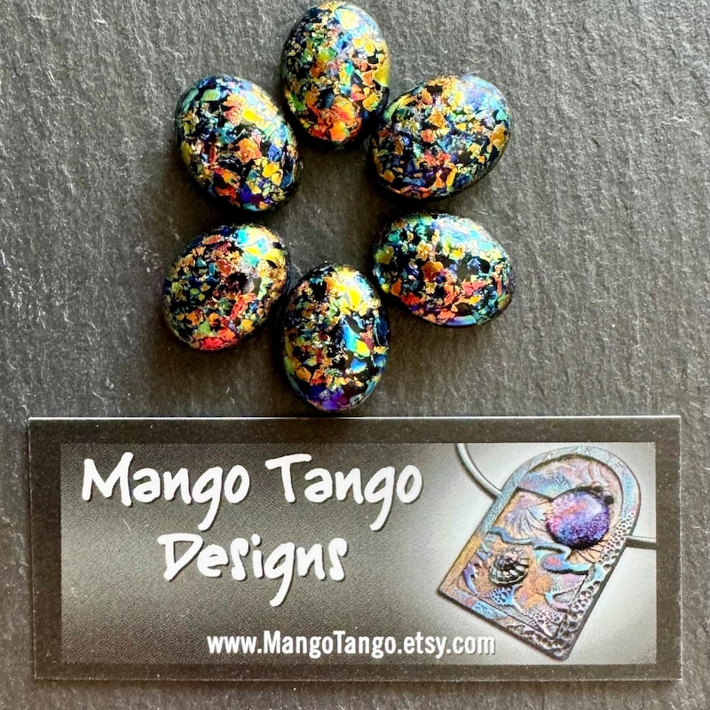 MangoTango - Etsy