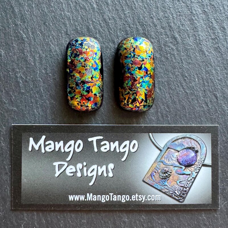 MangoTango - Etsy