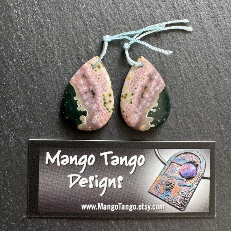 MangoTango - Etsy