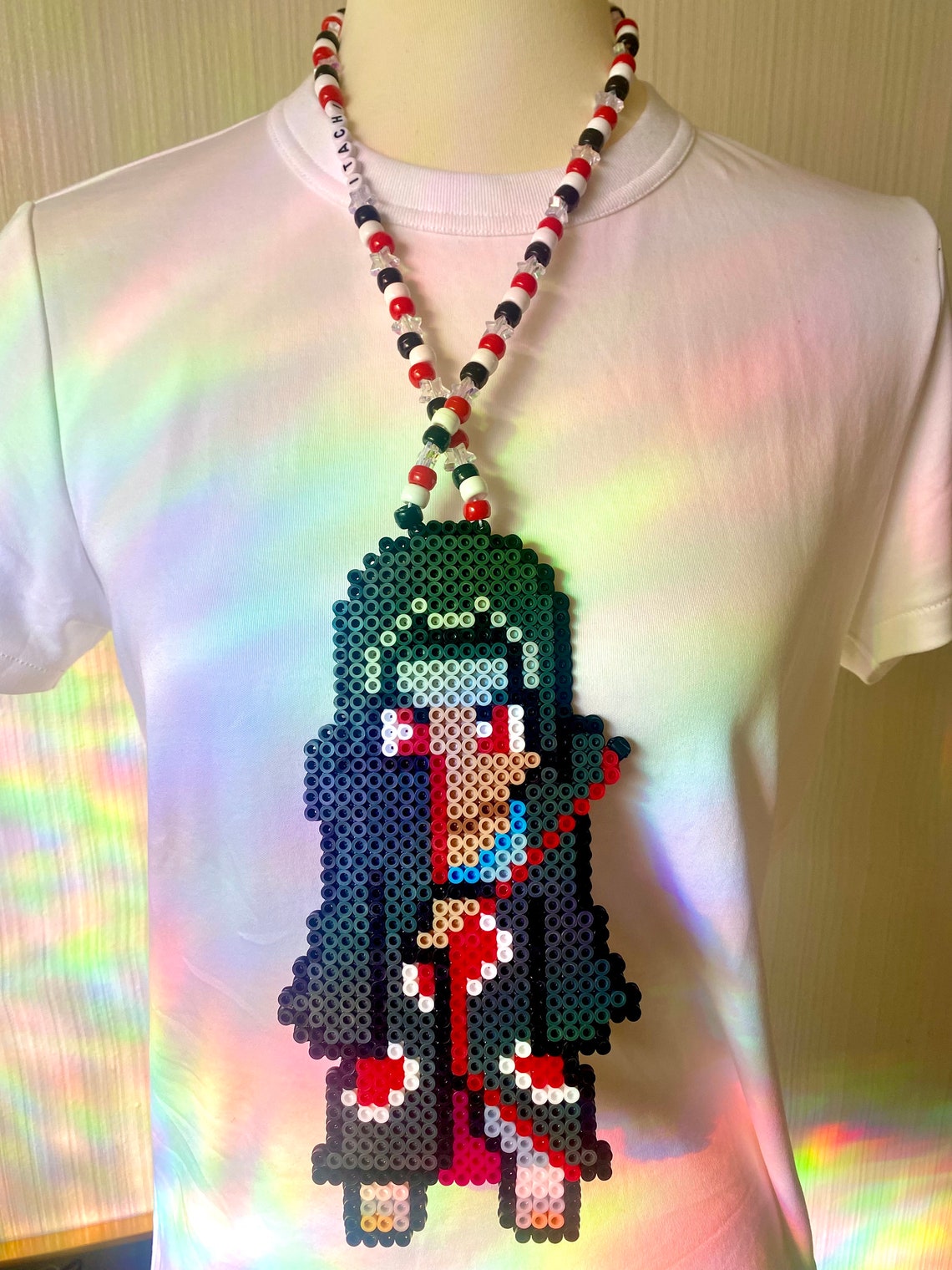 Anime Perler - Etsy