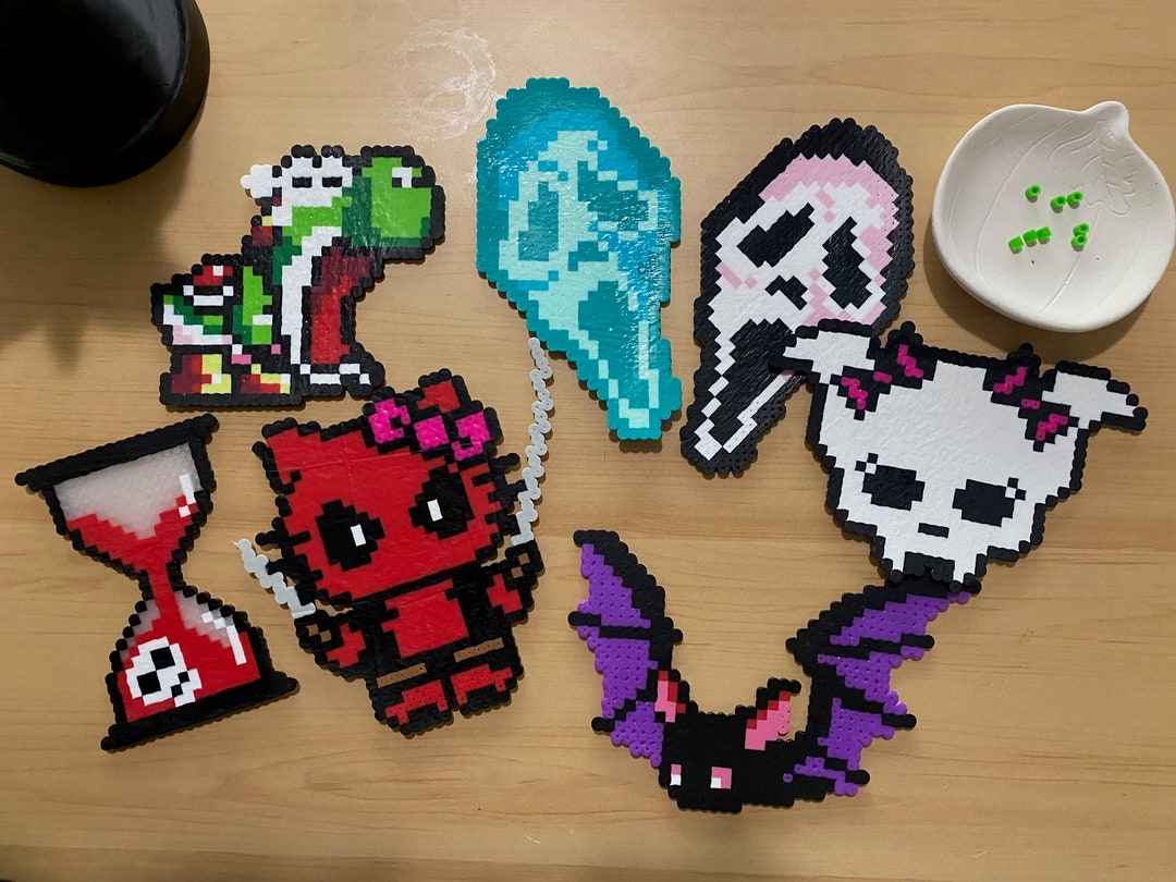 Small Perler - Etsy