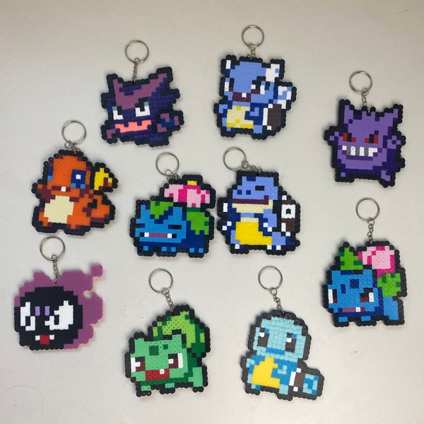 Perler - Etsy