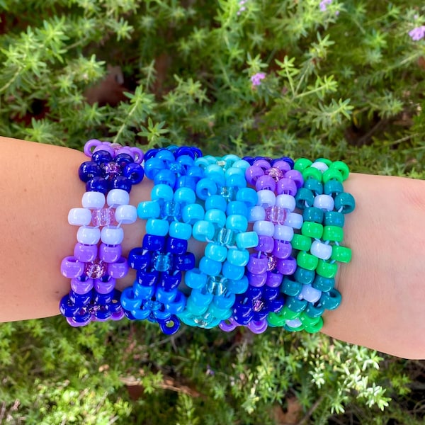 Dandy World Perler Bead - Etsy