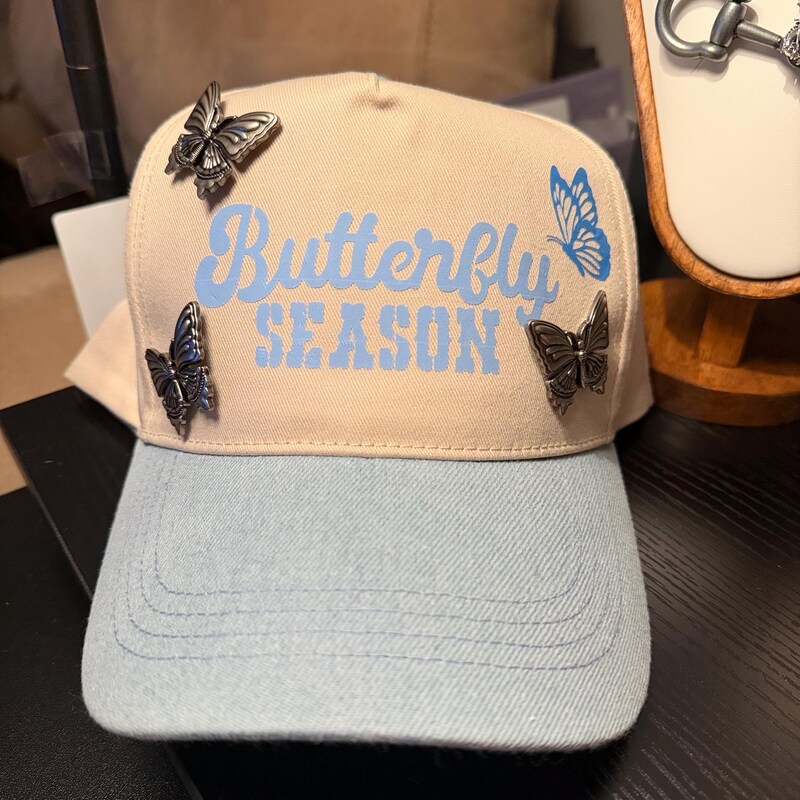 Trucker Hats With Concho - Etsy