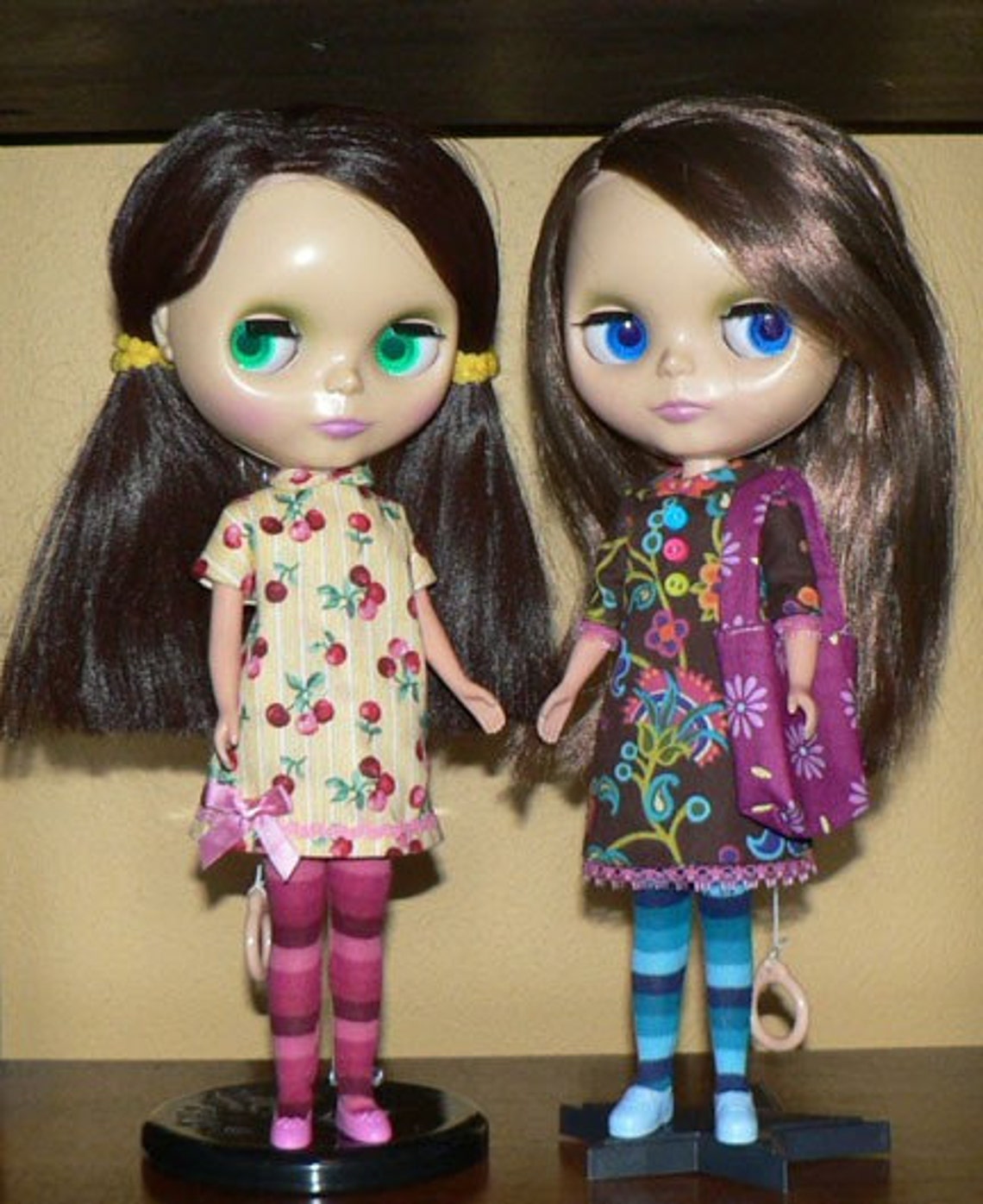 Blythe Sewing Patterns Blythe Epatterns 4 Patterns for - Etsy