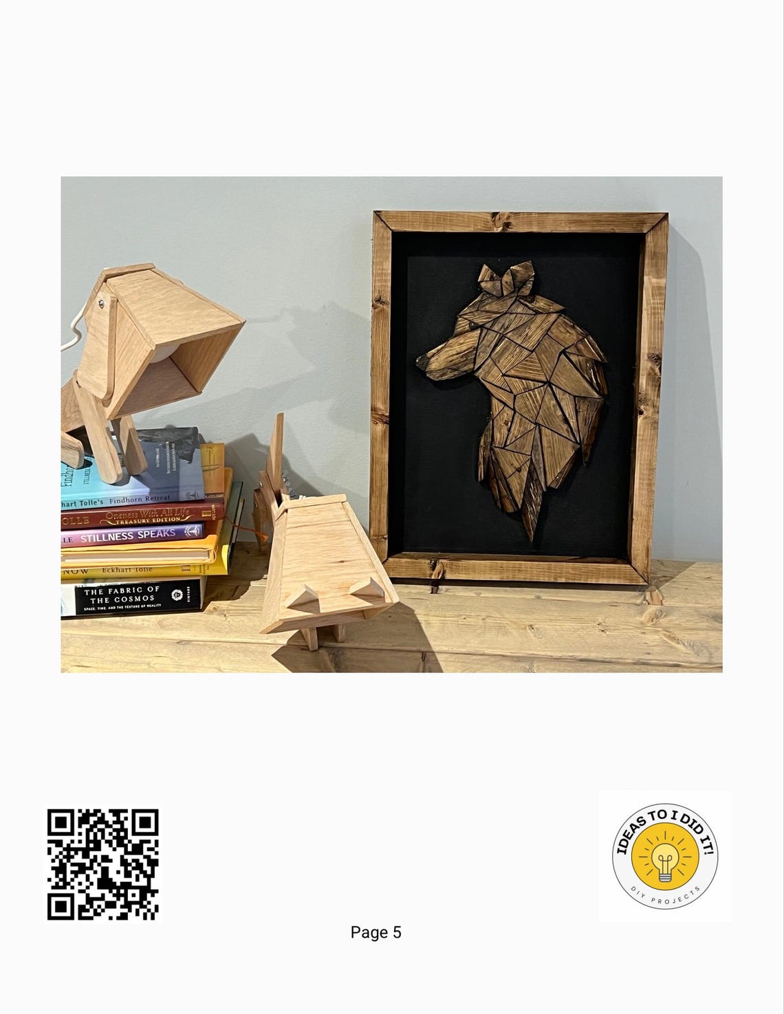 Template for Wood Art Wolf Wood Art Plans, Wood Wolf Wall Art Plans ...