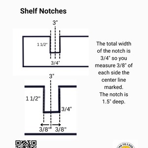 Wood Plant Shelf Plans, Wood Working Plans, DIY Wood Shelf Build Plans ...
