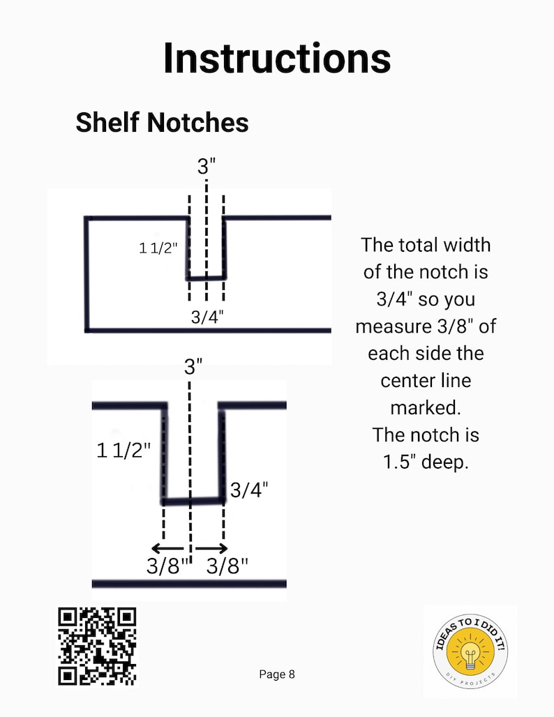 Wood Plant Shelf Plans, Wood Working Plans, DIY Wood Shelf Build Plans ...