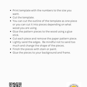 Template for Wood Art Deer Wood Art Plans, Wood Wall Art Plans, DIY ...