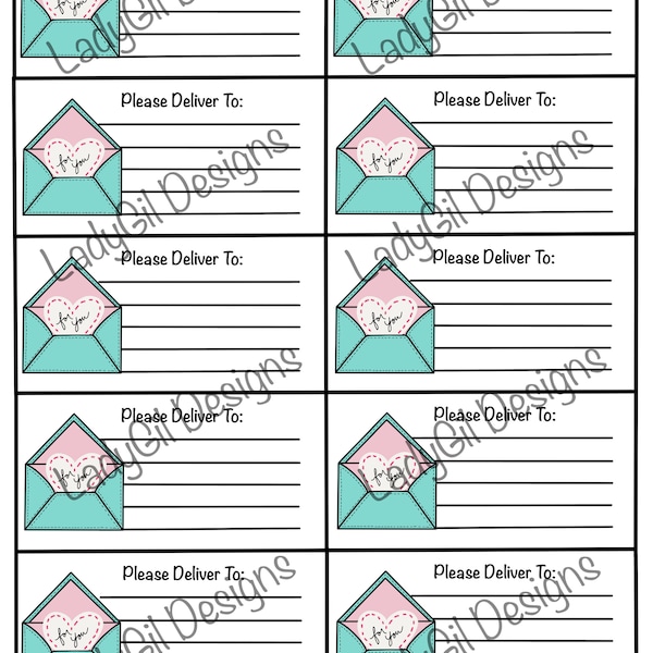 Please Return to Label - Etsy