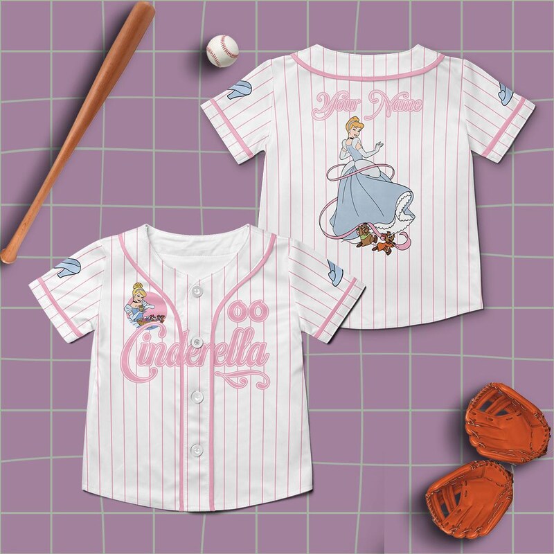 Cinderella Princess - Etsy