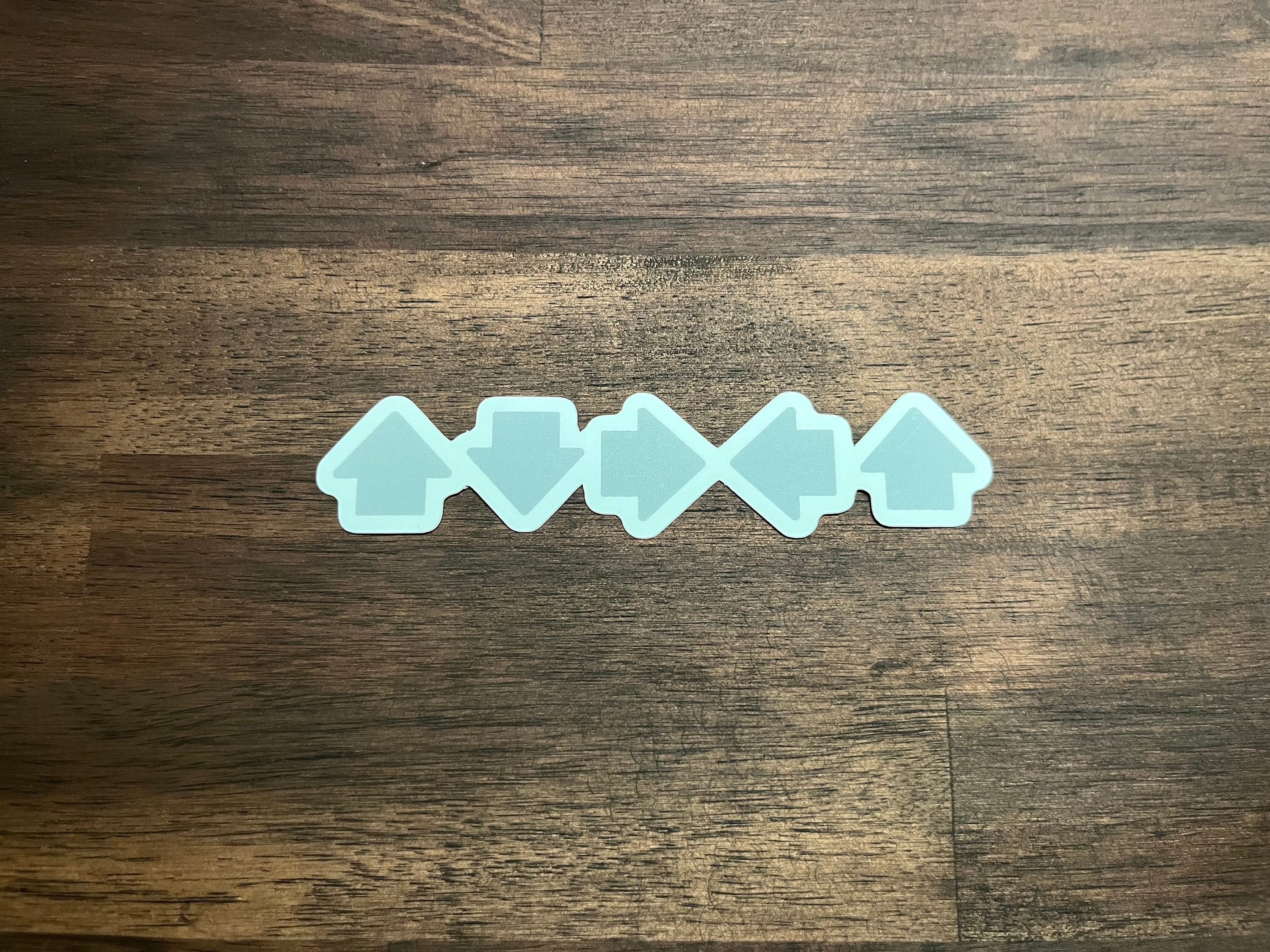 Helldivers - Stratagem Reinforce Sticker | Stratagem Codes Sticker ...