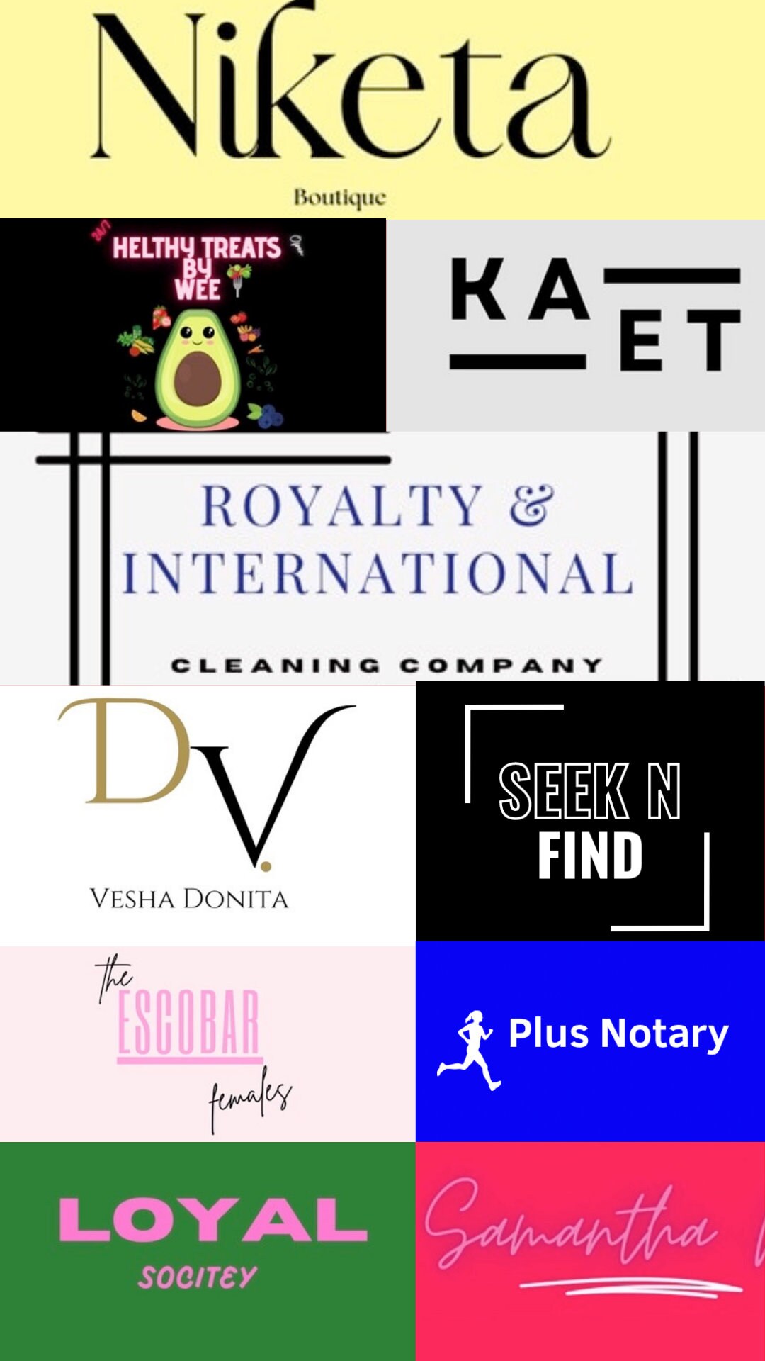 Game Changer Logos Download Ready Edit Option - Etsy