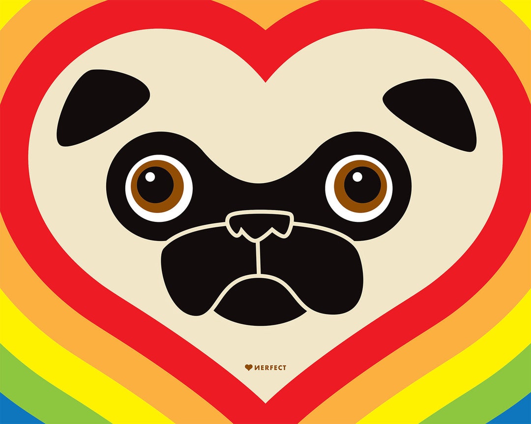 Tricky Love – Art Print - Etsy