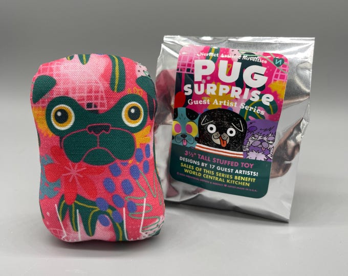Mystery Fidget Blind Bag Paper - Etsy