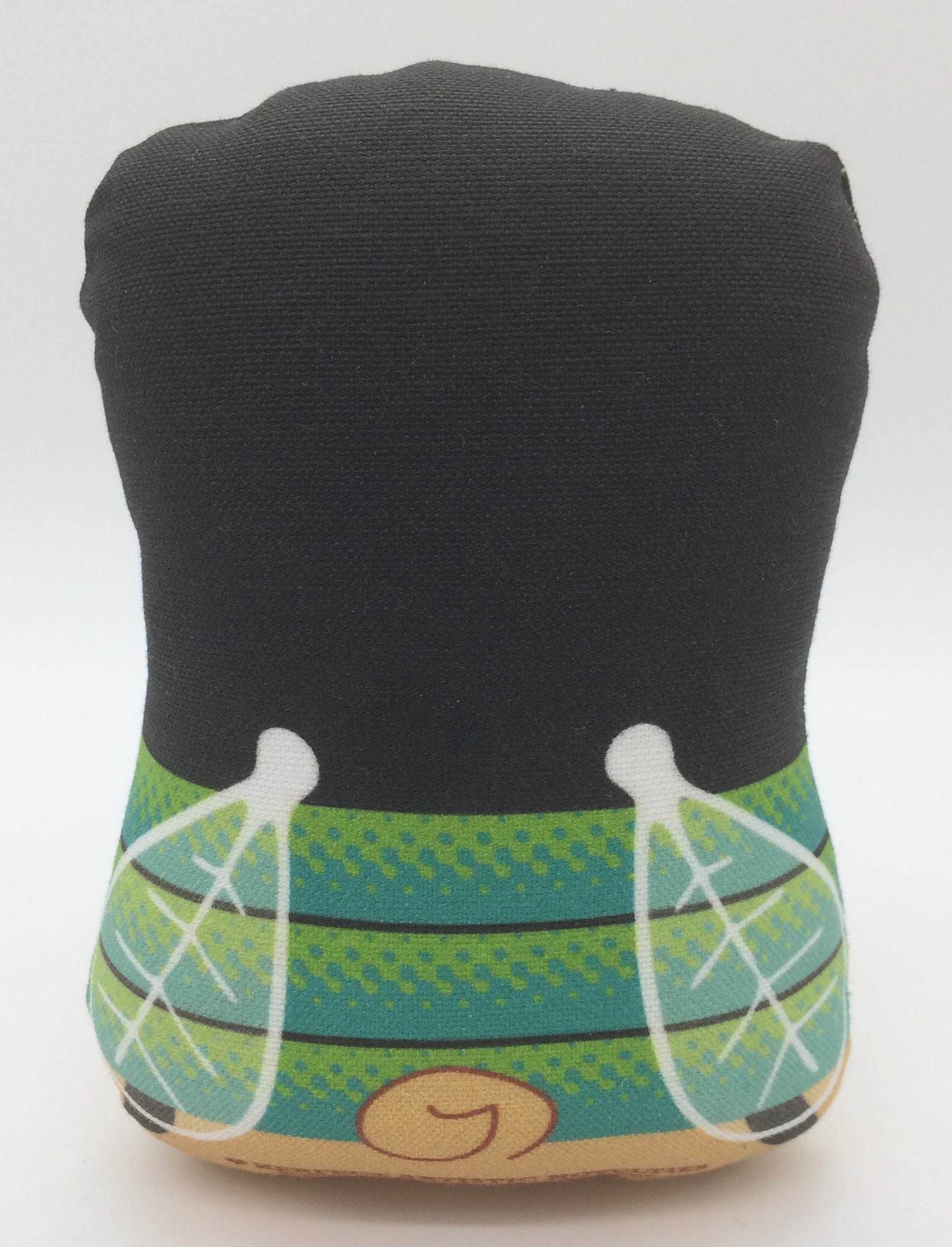 Housefly Costume Small Pug Plush - Etsy