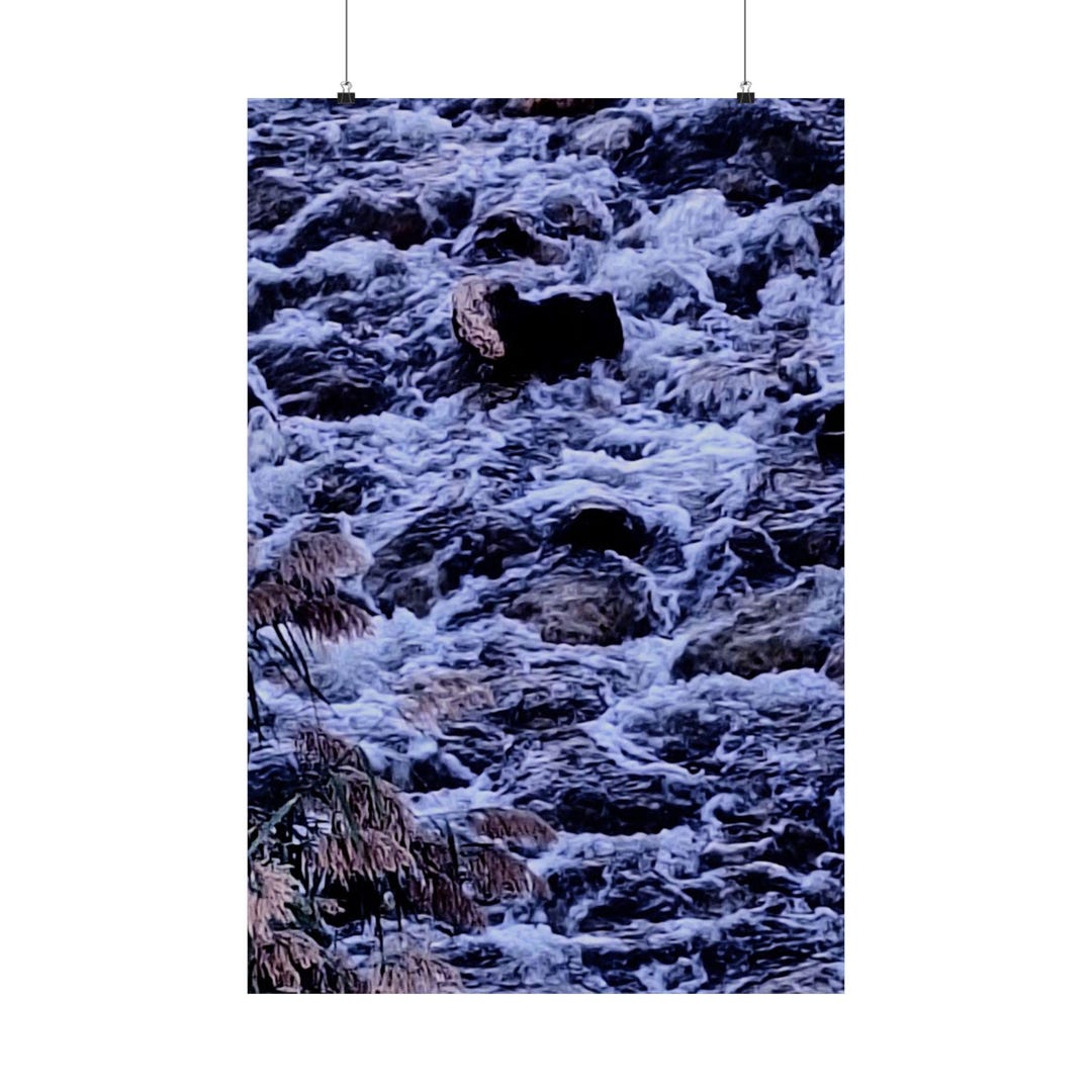 Matte Vertical Posters - Etsy