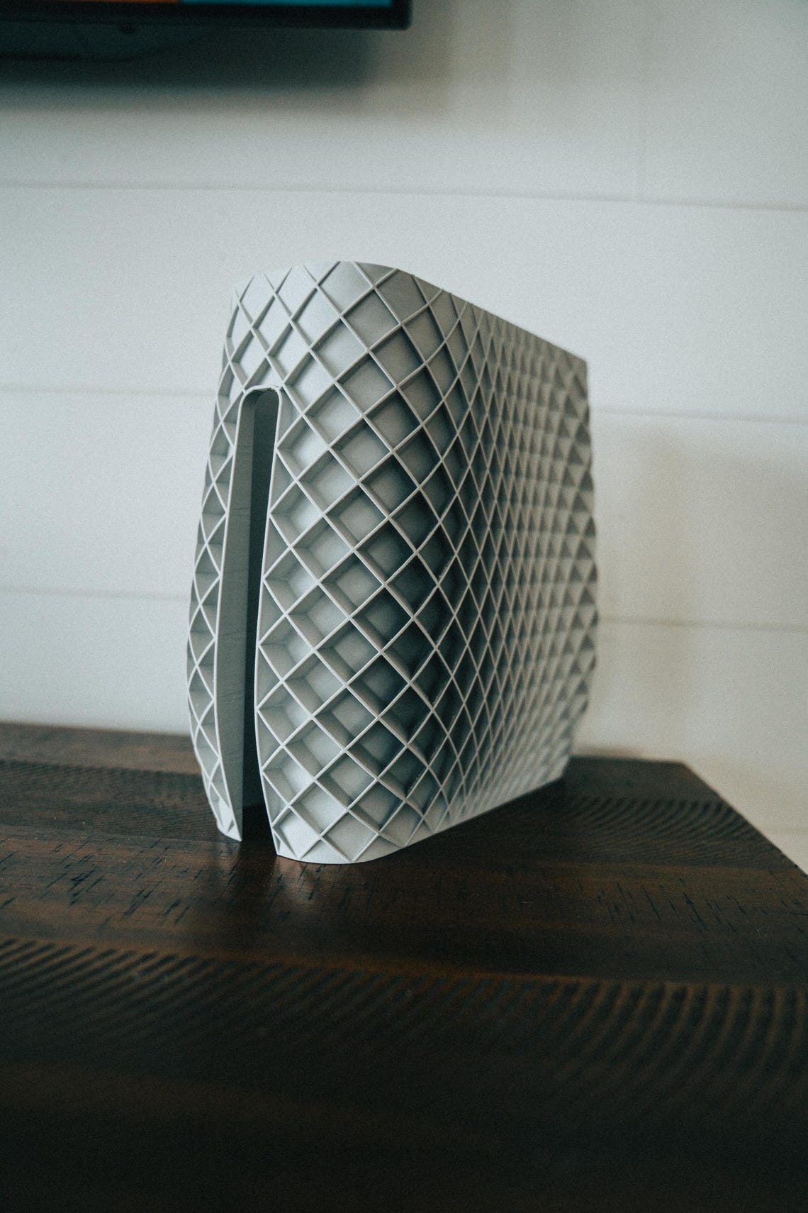 Spectrum ET2251 Router Cover - DOCSIS 3.1 Emta, Modem Cover, Wifi Hider ...
