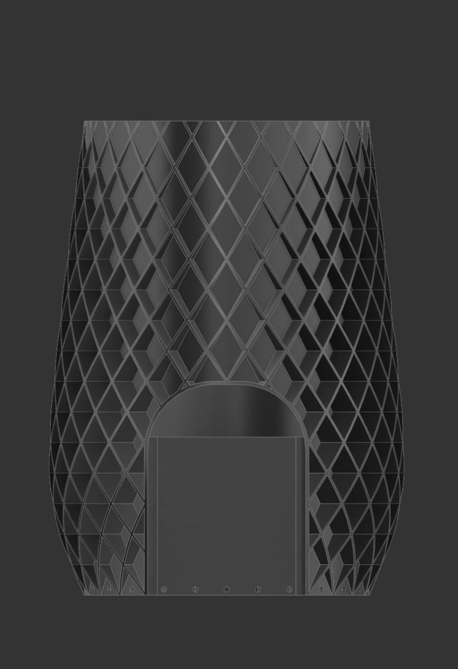 XB7 Xfinity Xfi Advanced Gateway Cover - Cute Wifi Hider, Hide Wifi ...