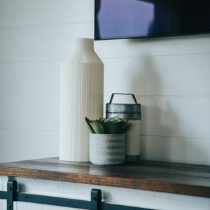 Samsung Frame Connect One Box Cover, Hide Wireless TV Box, Vertical ...