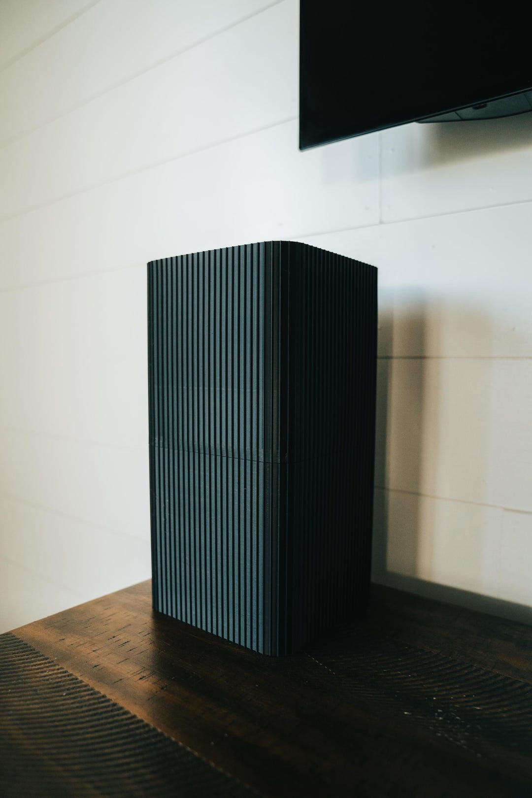 Xbox Series X Decorative Cover – High-end Furniture Style Console ...