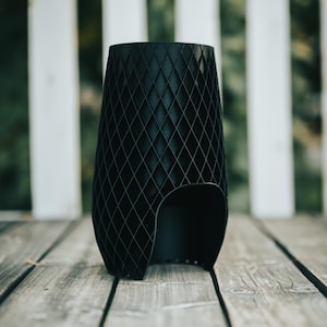 Spectrum Wifi 6E Router Cover- SAX2V1S, SAX2V1R Cute Wifi Hider, Hide ...