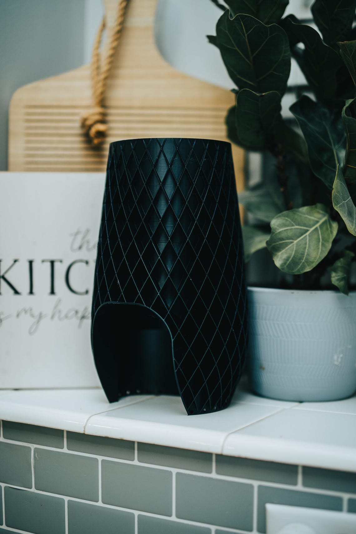 Spectrum Wifi 6E Router Cover- SAX2V1S, SAX2V1R Cute Wifi Hider, Hide ...