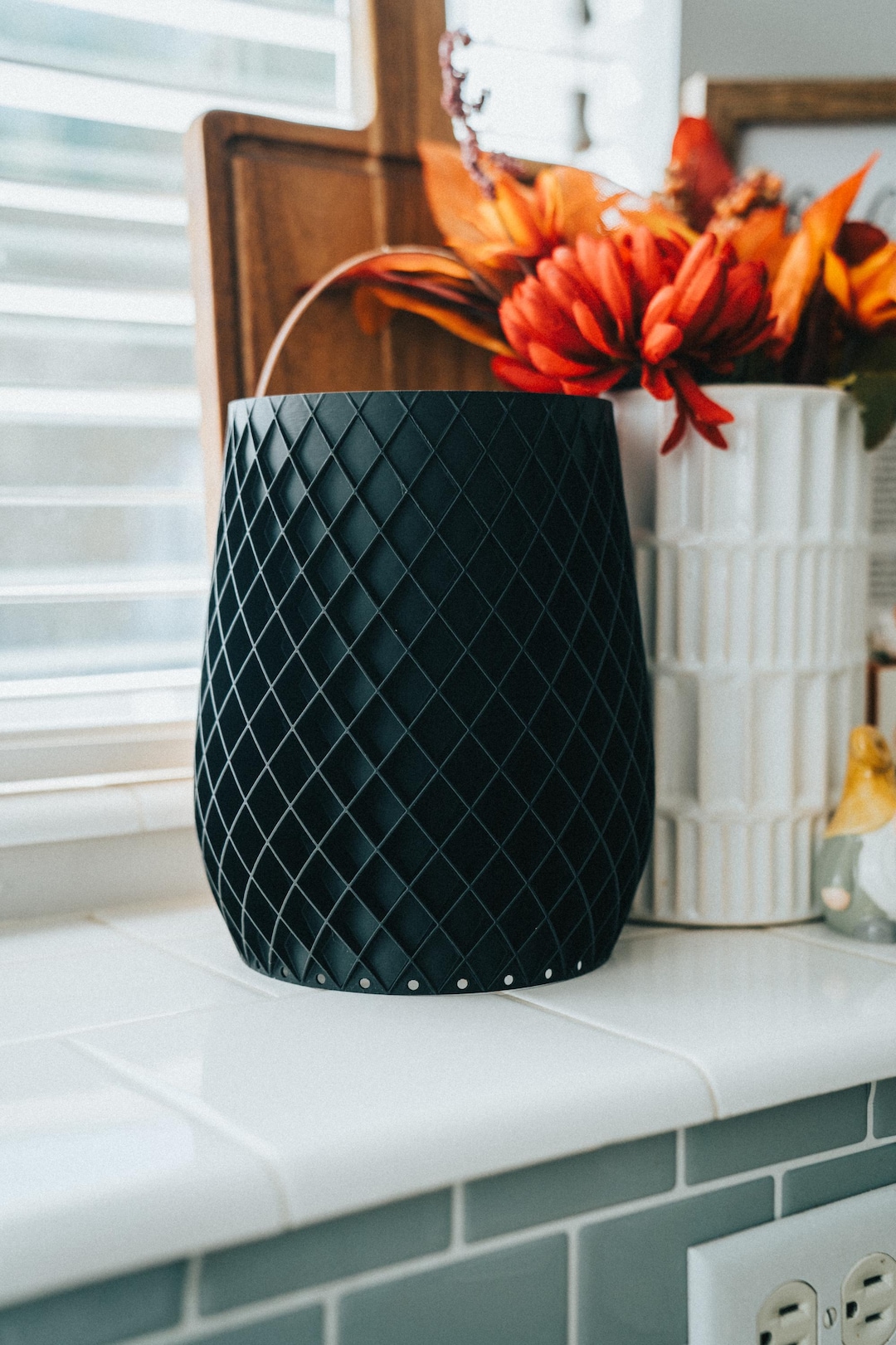 Century Link Wifi Cover- C4000, Router Cover, Decorative Wifi Hider ...