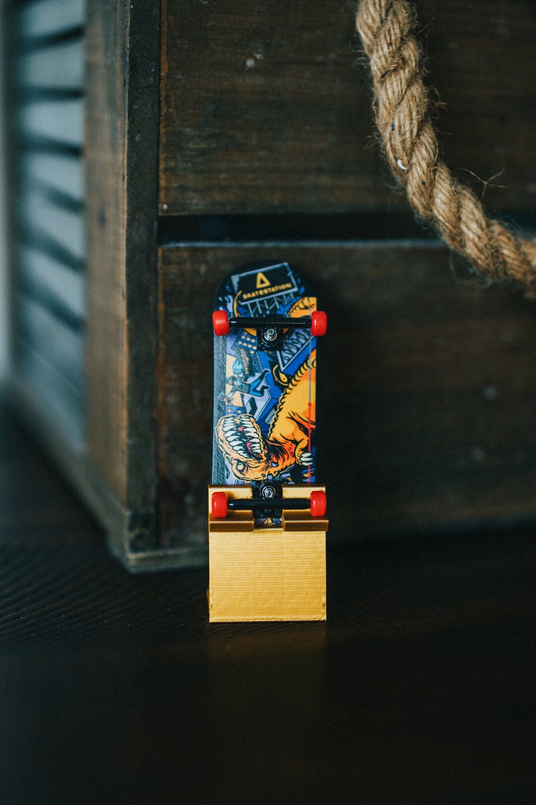 Tech Deck Display Stand,desktop Mini Skateboard Holder,fingerboard ...