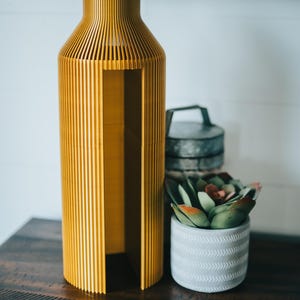 Samsung Frame Connect One Box Cover, Hide Wireless TV Box, Vertical ...