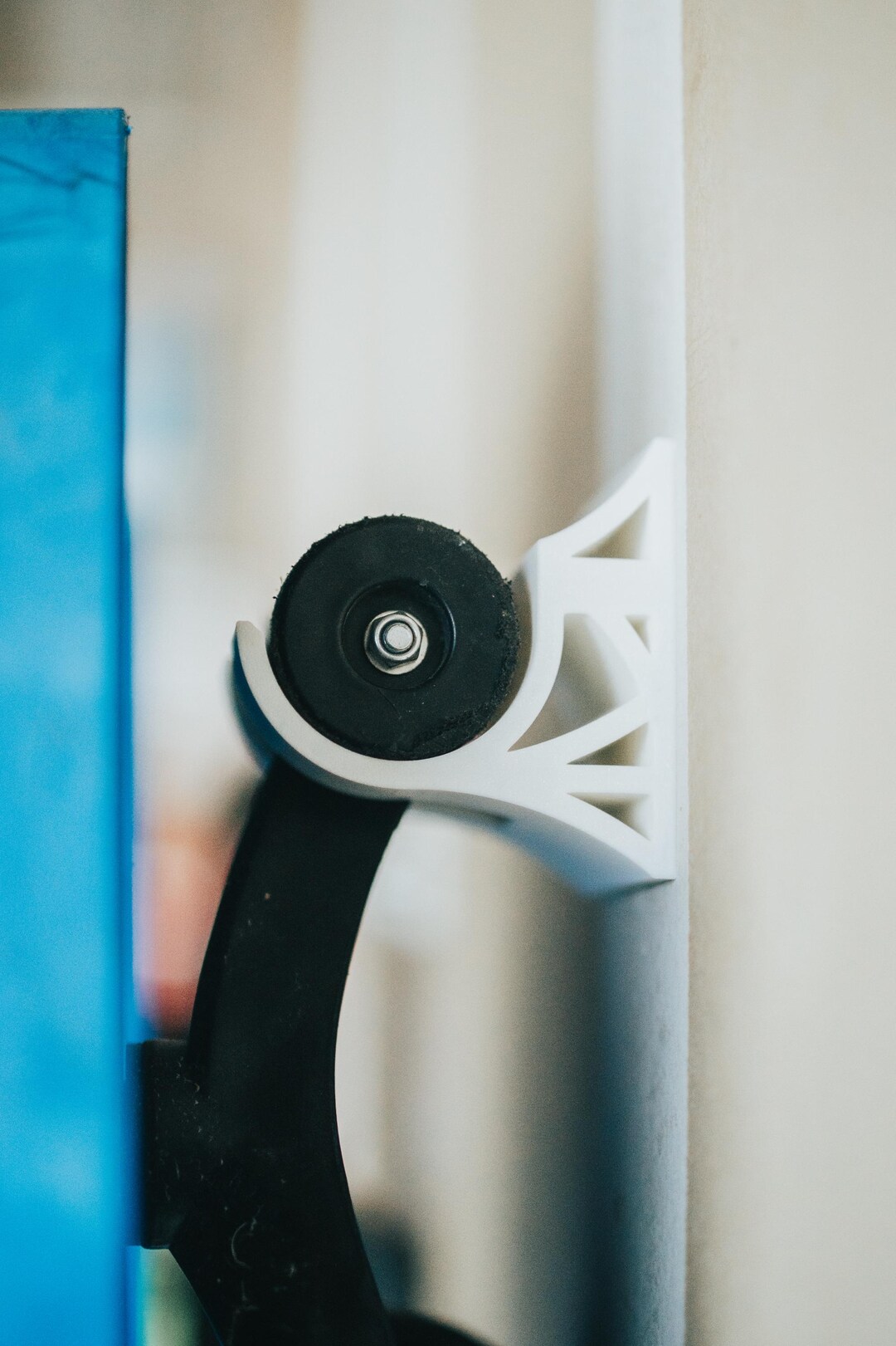 Wiggle Car Wall Mount- Wall Hook for Kids Toy Wiggle Cart, Lifetime ...