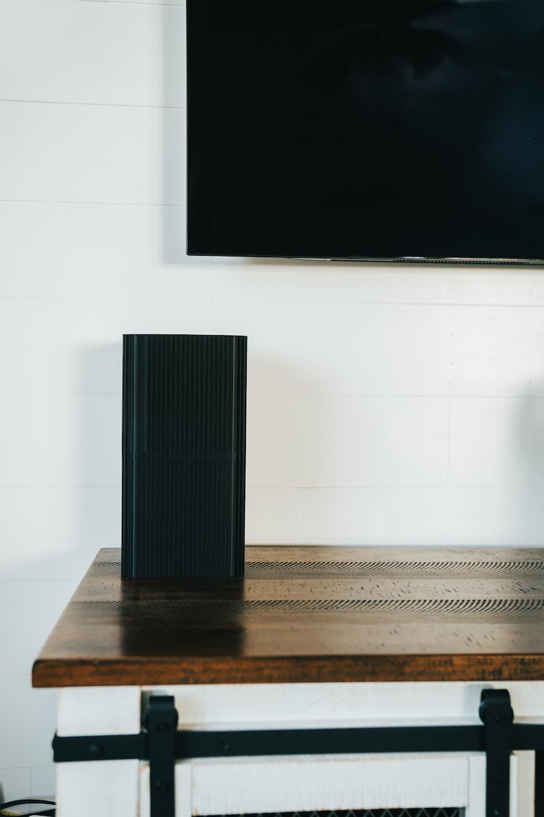 Xbox Series X Decorative Cover – High-end Furniture Style Console ...