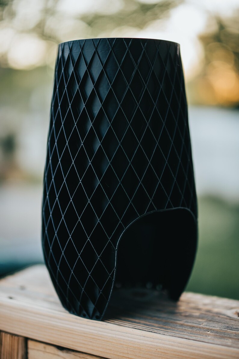 Spectrum Wifi 6E Router Cover- SAX2V1S, SAX2V1R Cute Wifi Hider, Hide ...